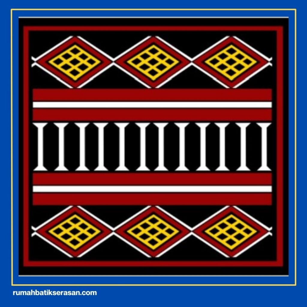 Batik Toraja Sulawesi Selatan, Warisan Budaya yang Unik